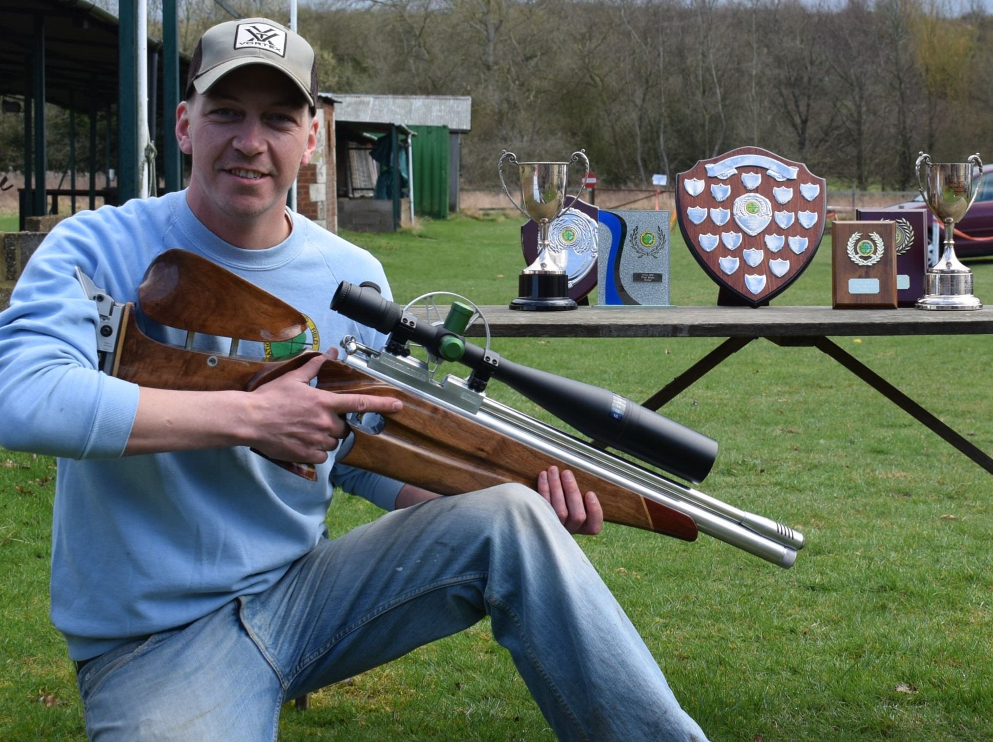 Gallery – Fenland Field Target Association