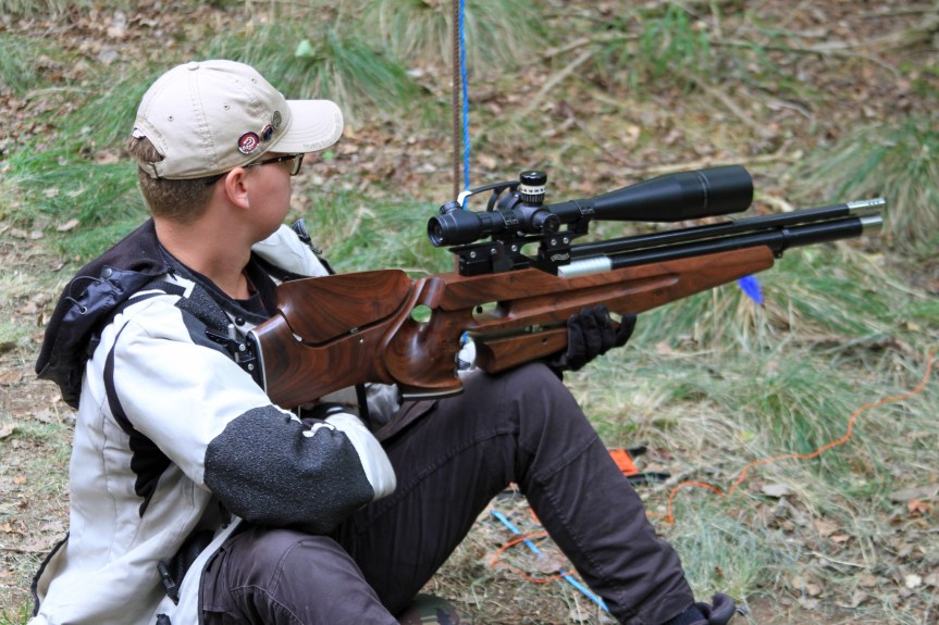 Gallery – Fenland Field Target Association