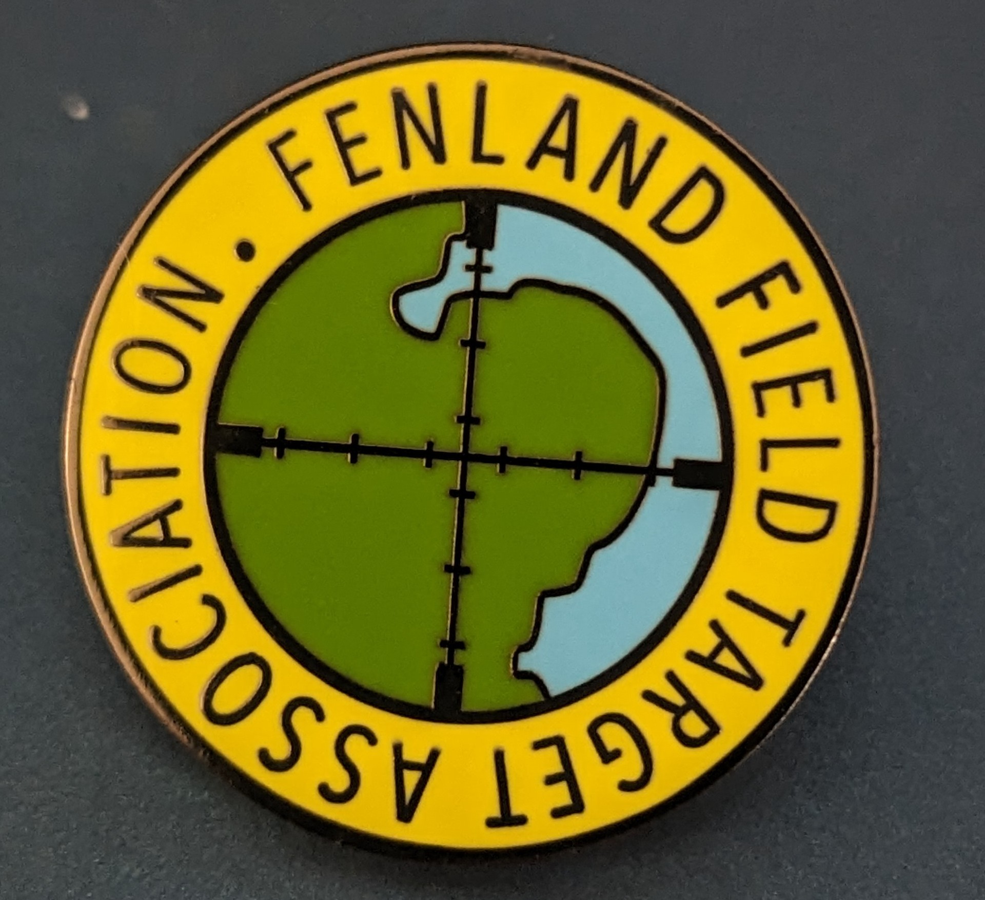 Fenland Field Target Association – FT at its Best
