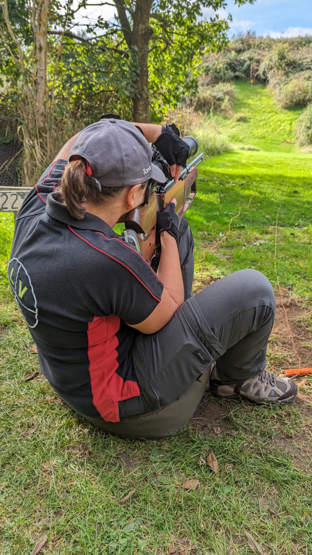 Results – Fenland Field Target Association