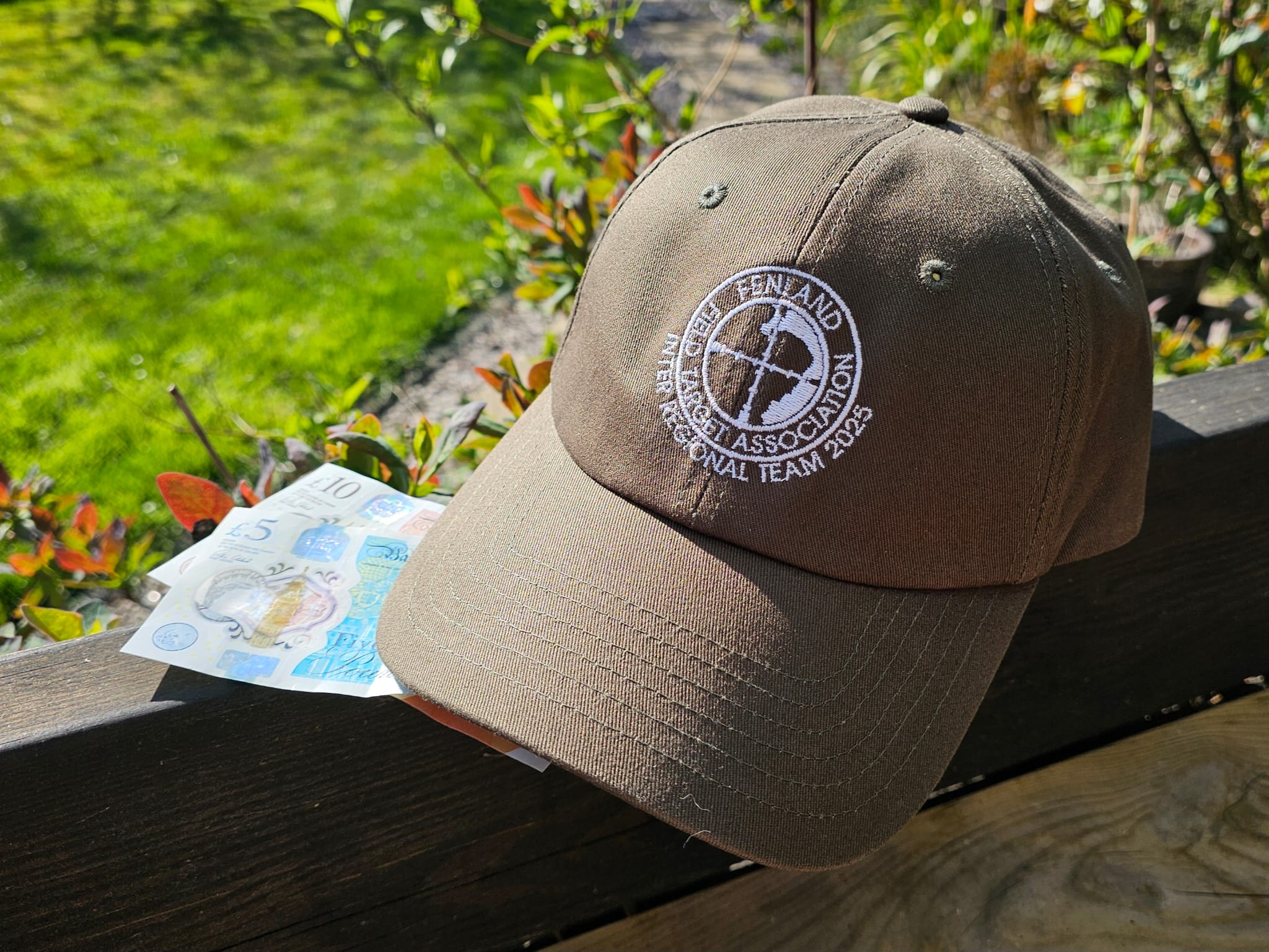 FFTA @ The BFTA Inter’s – Fenland Field Target Association